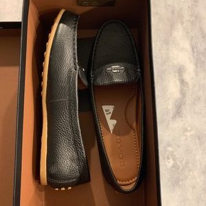 Coach | Shoes | Coach Loafer Size 7 | Poshmark
